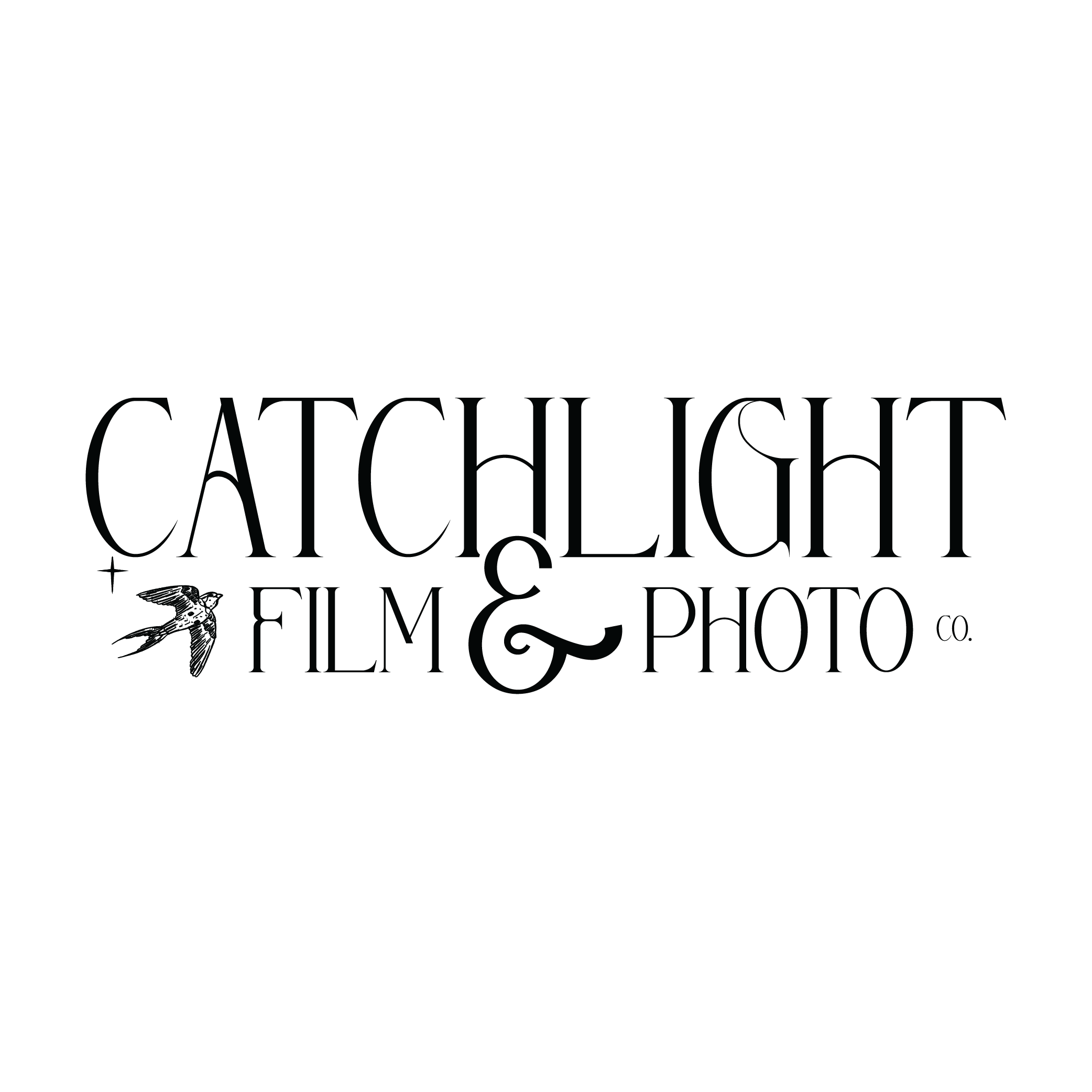 Catchlight Film + Photo Co | Home | Ohio Wedding Videographer